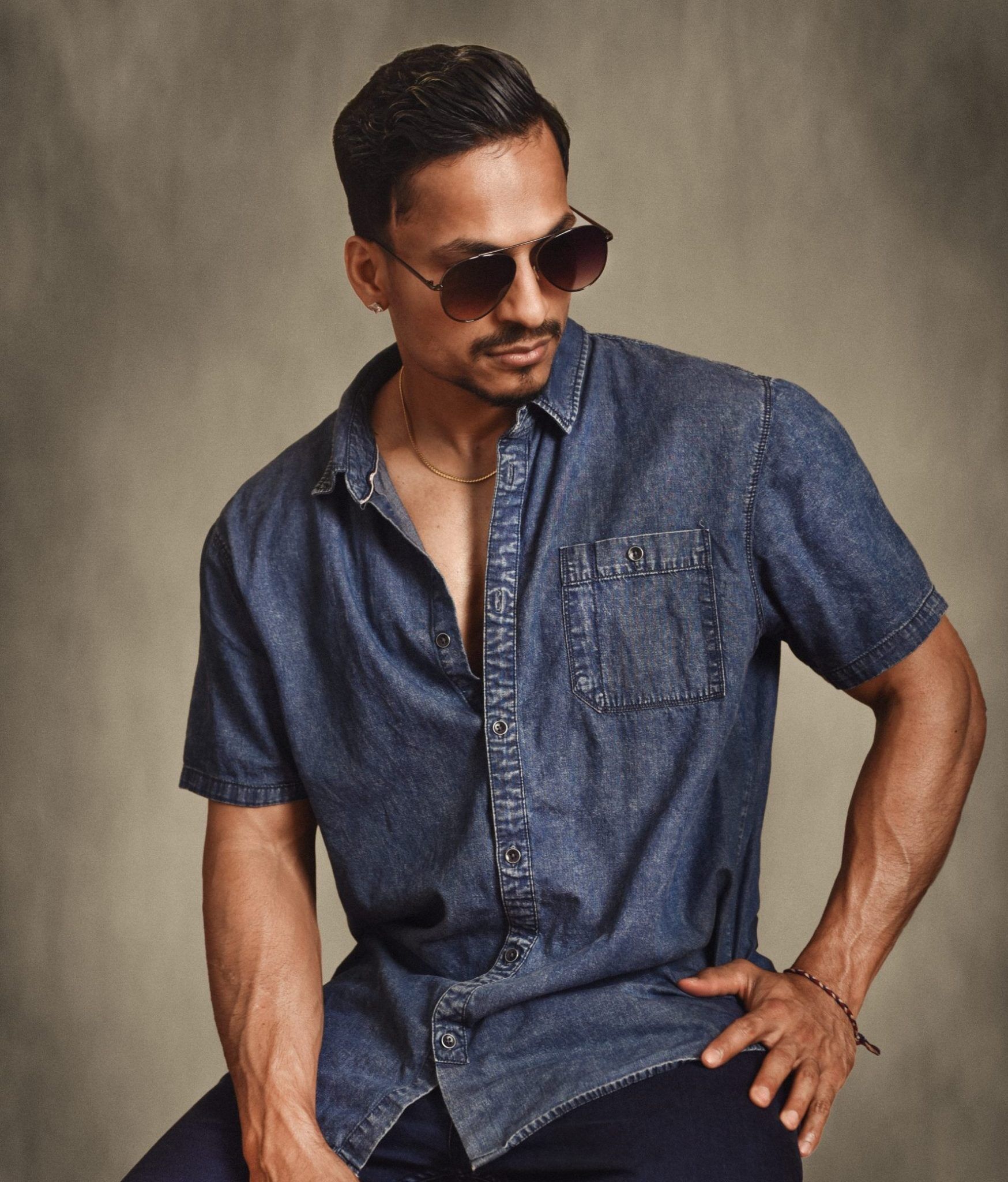 CONTACT ME - Malith Perera